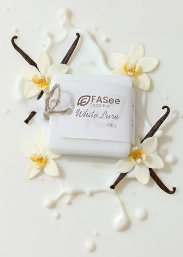 White Allure – Wise Herb